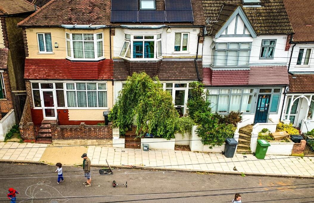 Greening your home - SELCE